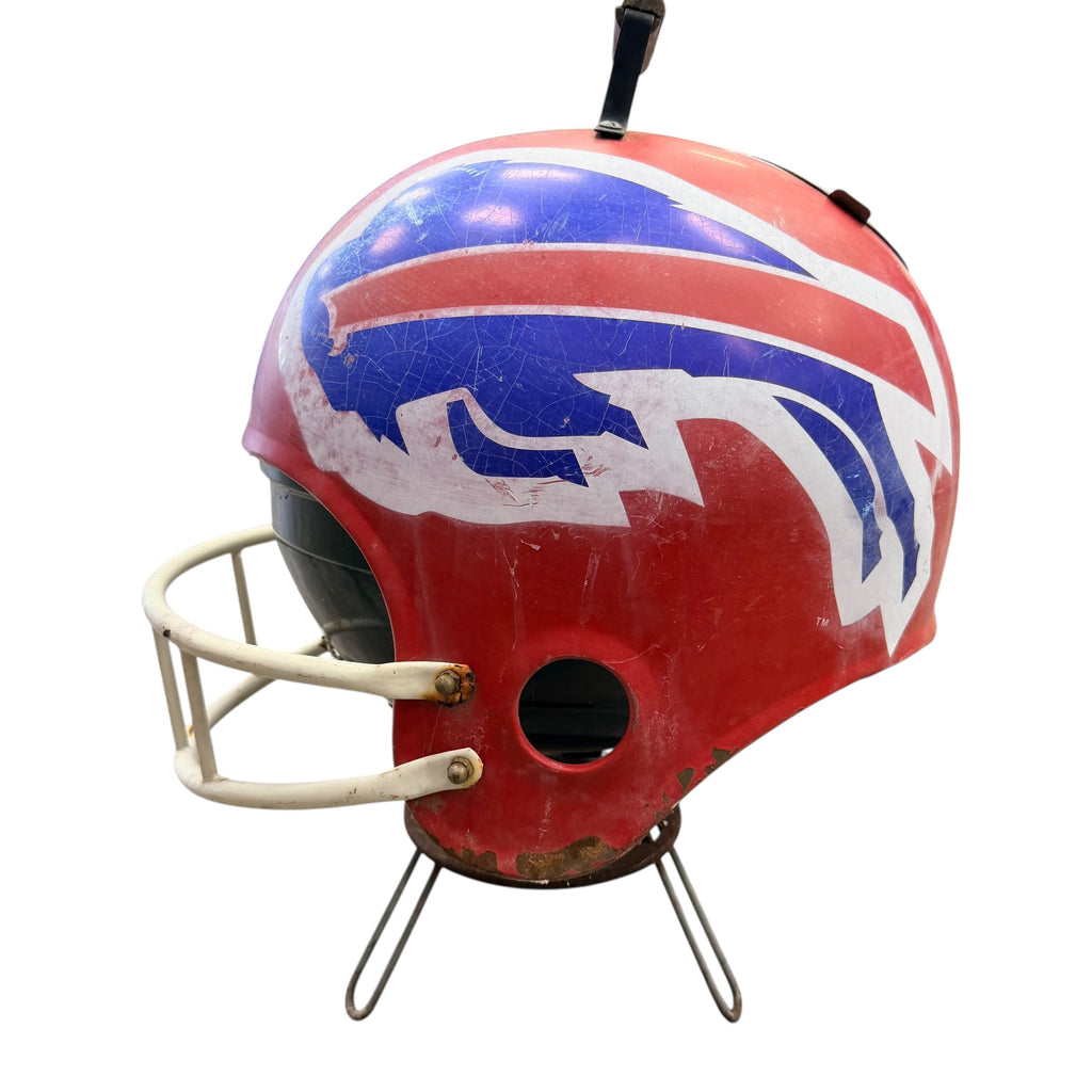Vintage Buffalo Bills Helmet Grill – Queen City Vintage